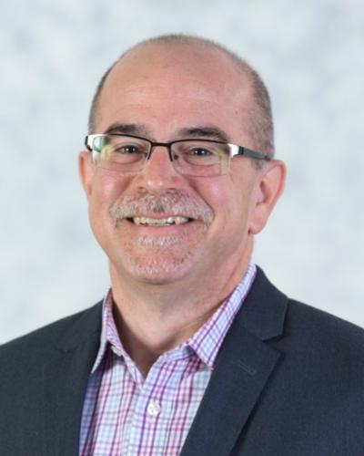 Board Member: Michael Fragale