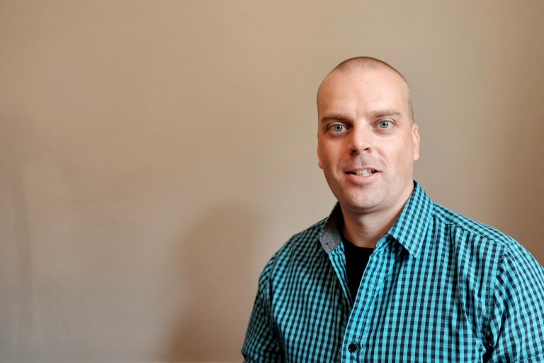 Member Spotlight: Robin Blom
