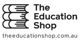 Partner Spotlight: The Education Shop