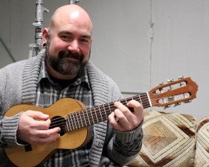 Member Spotlight: Adam Sherlock