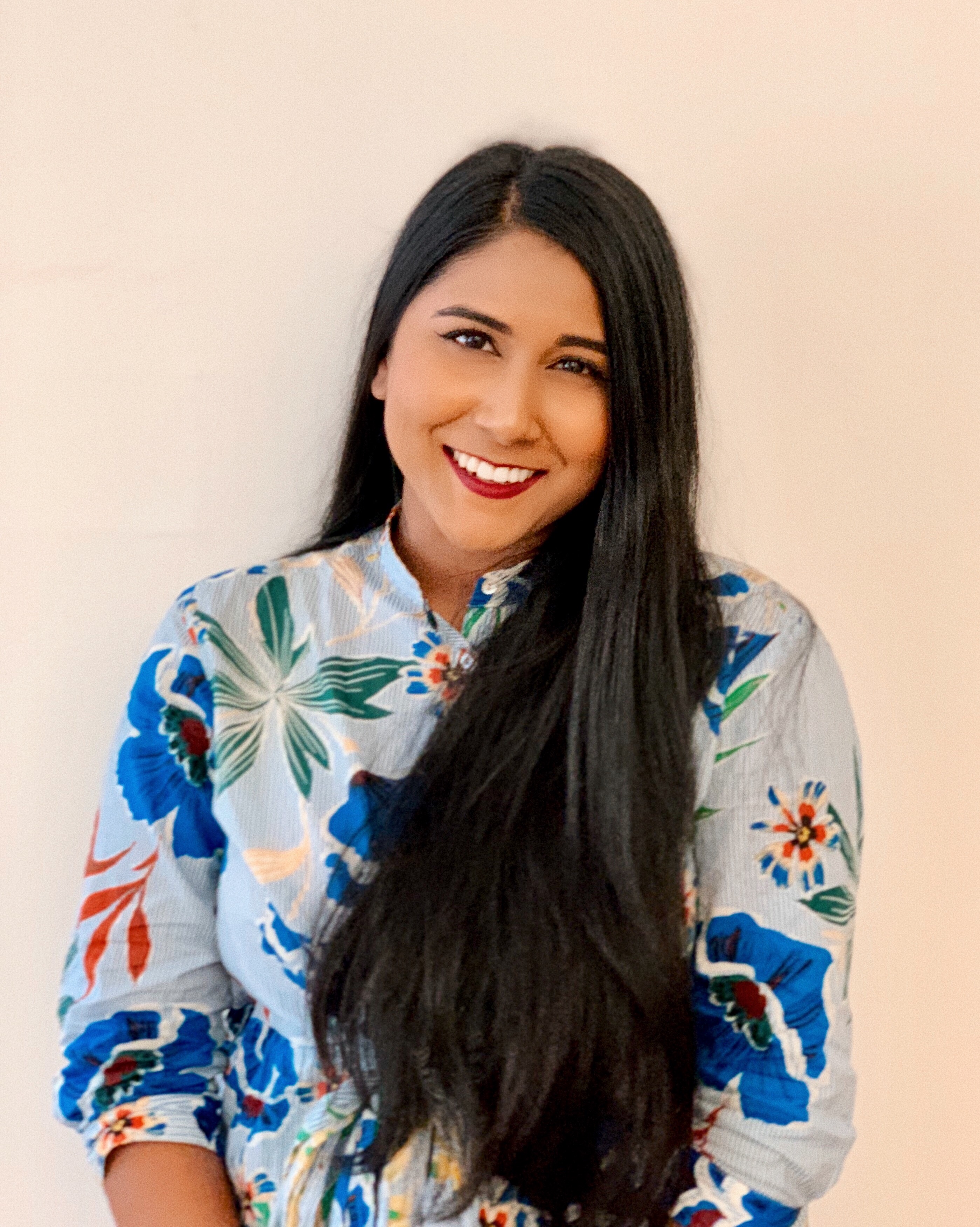 Member Spotlight: Sumi Dey