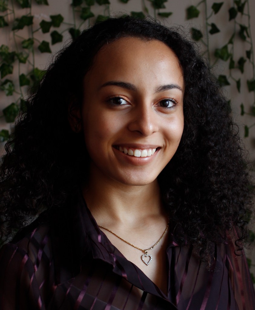 Member Spotlight: Destiny Brown