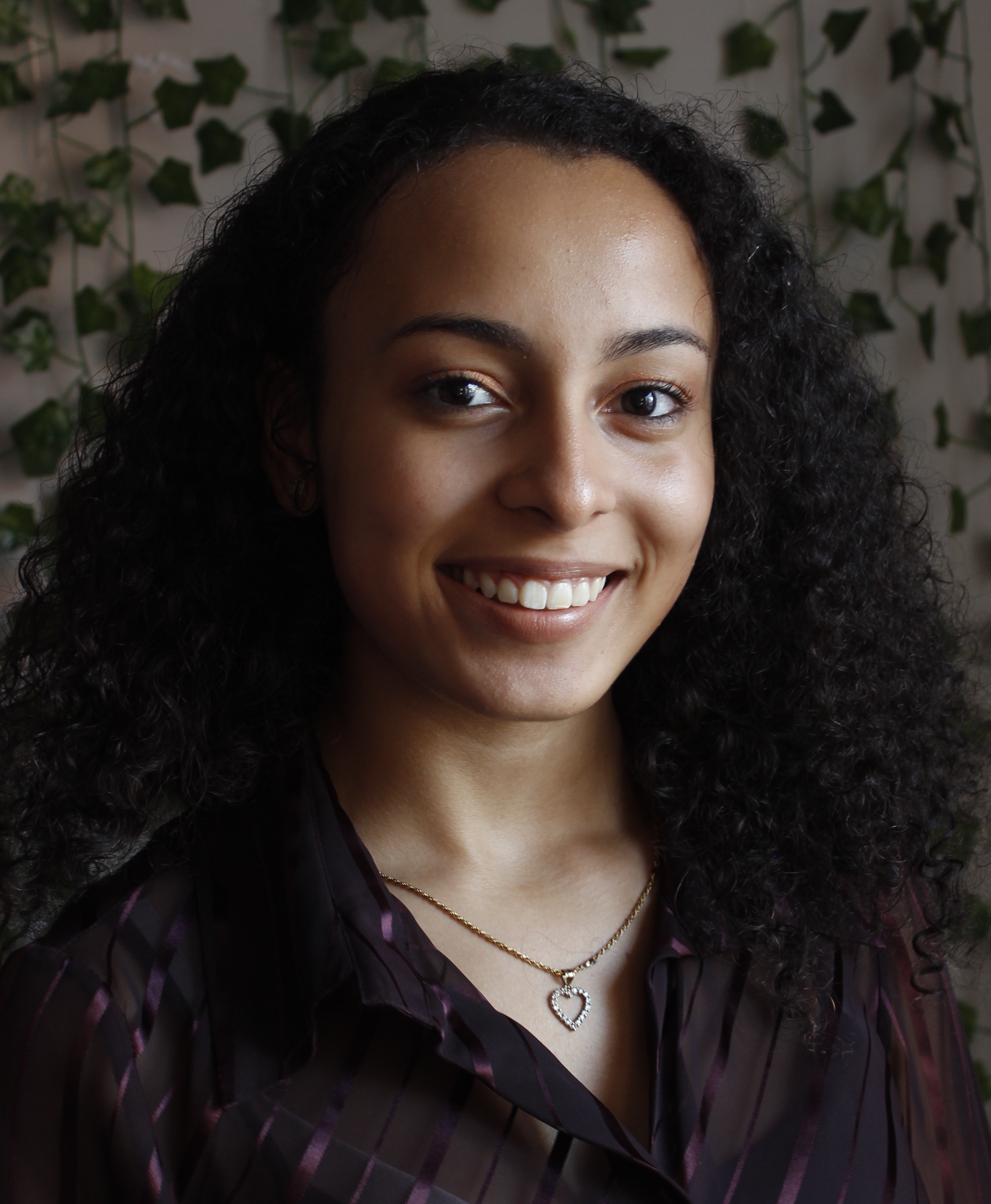 Member Spotlight: Destiny Brown