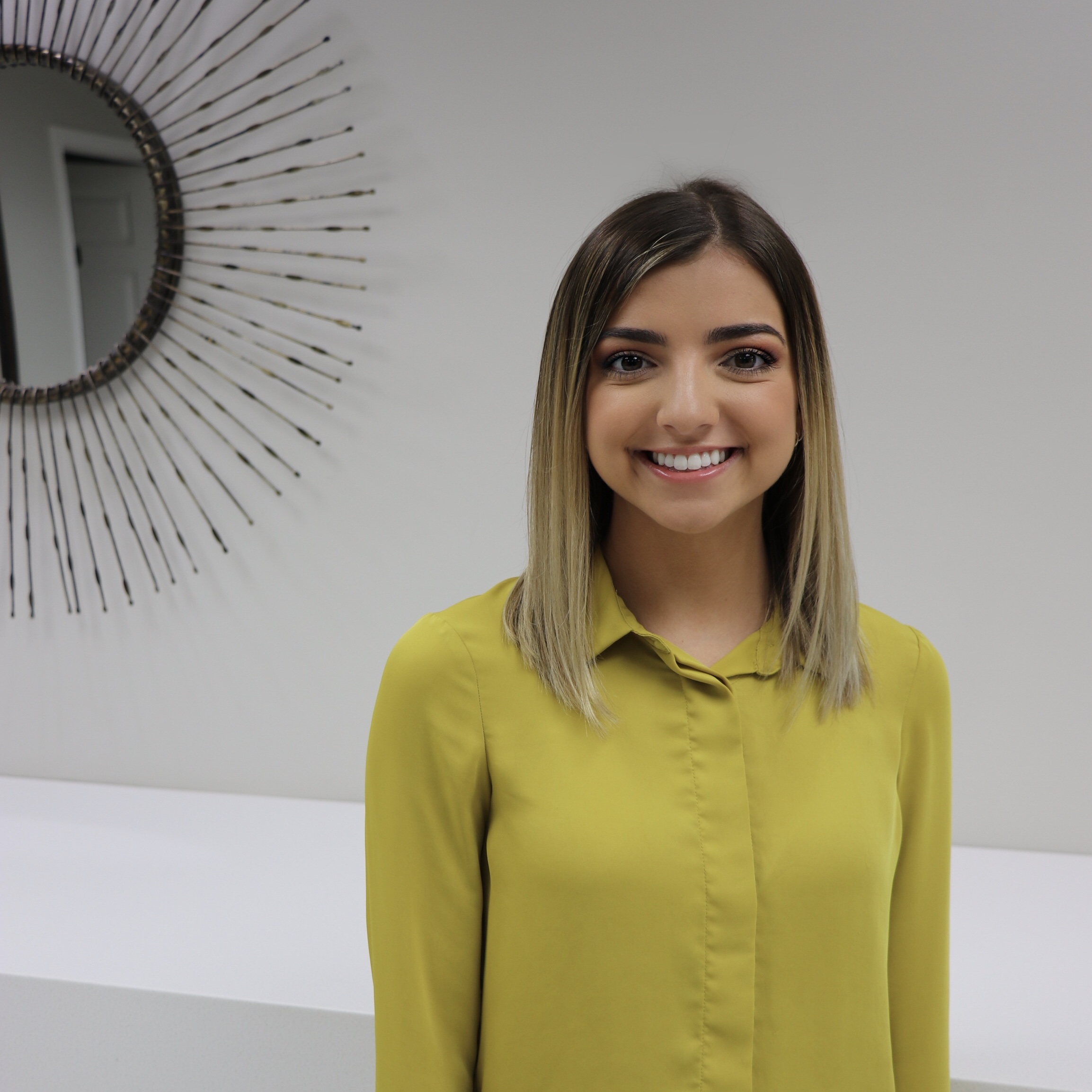 Member Spotlight: Carson McAfee