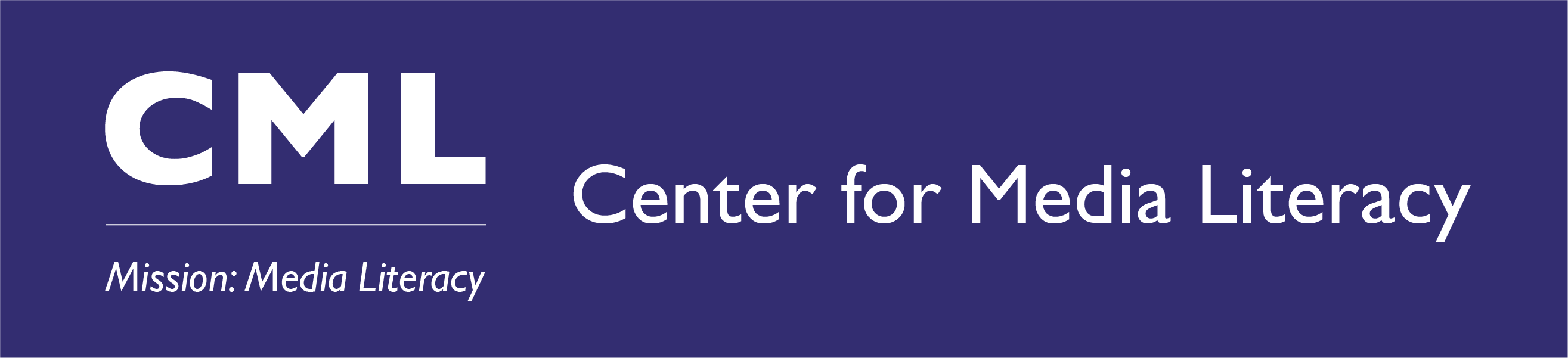 Partner Spotlight: Center for Media Literacy