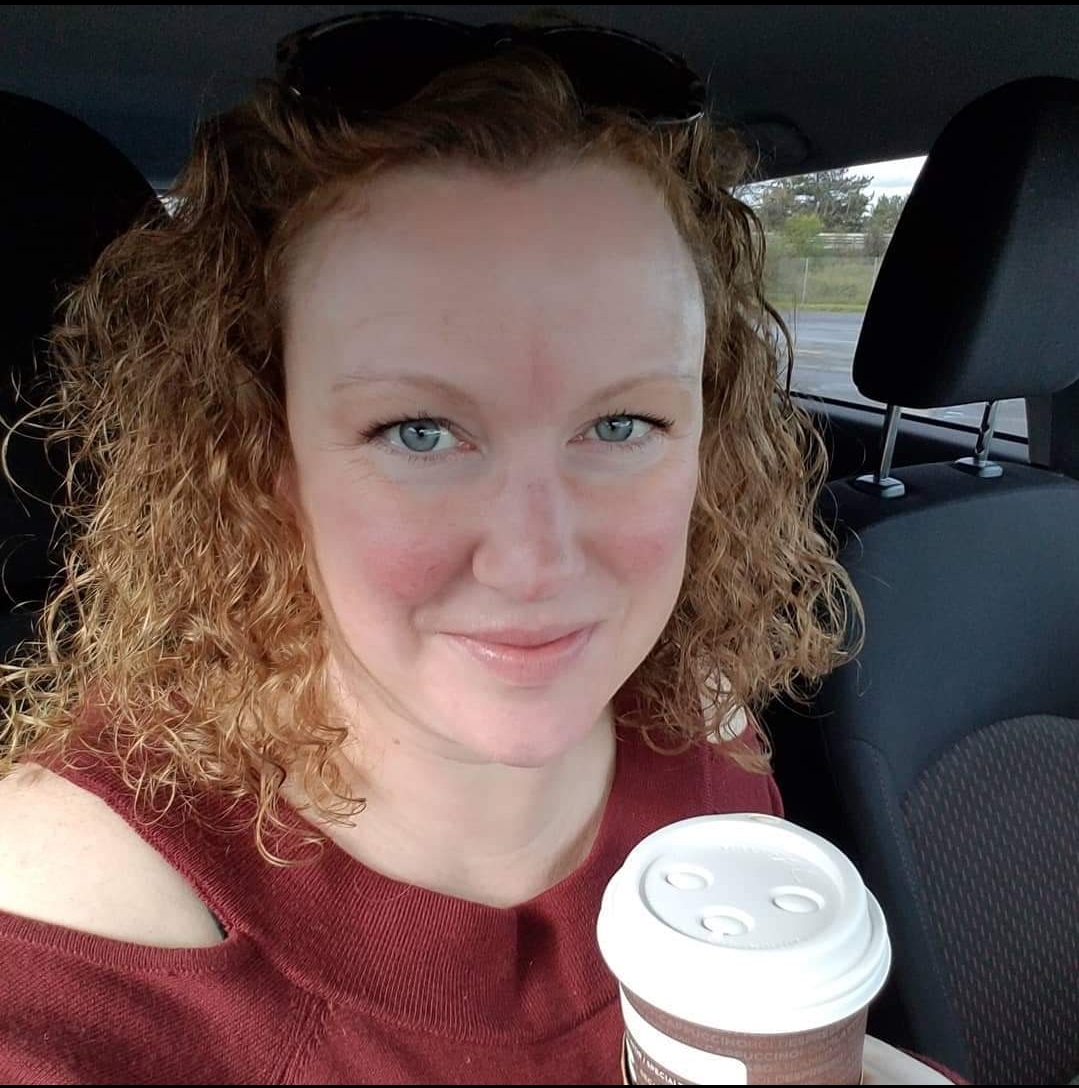 Member Spotlight: Jodi Moscato