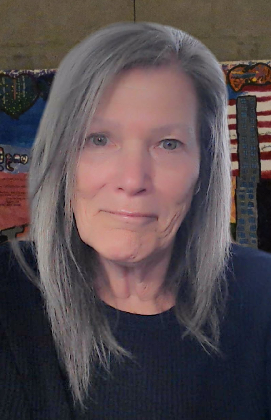 Board Member: Bobbie Eisenstock