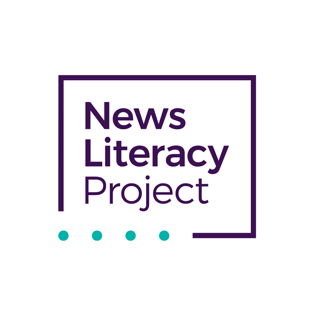 Partner Spotlight: News Literacy Project - NAMLE